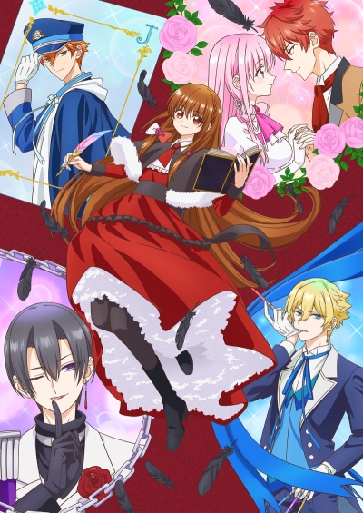 Аниме » AniStar - все аниме на одном сайте в режиме онлайн